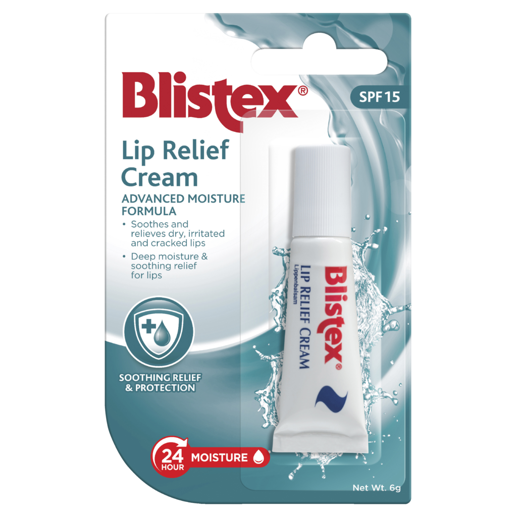 Blistex Australia | Trusted Lip Balm & Lip Care Products