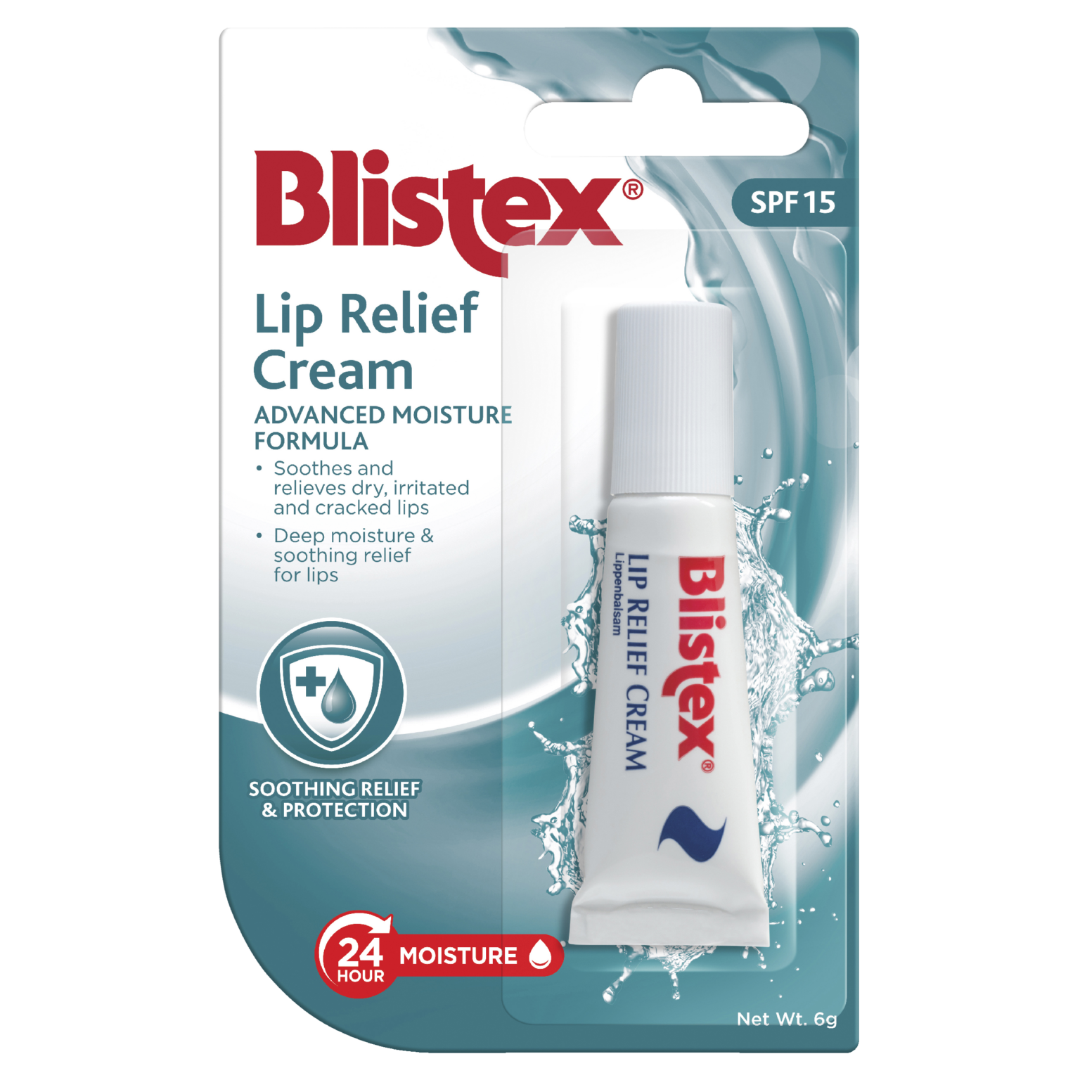 Blistex Australia | Trusted Lip Balm & Lip Care Products