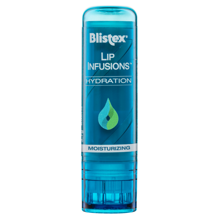 Blistex Medicated Relief | SPF 15 & Cold Sore Protection