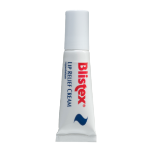 Blistex Medicated Relief | SPF 15 & Cold Sore Protection